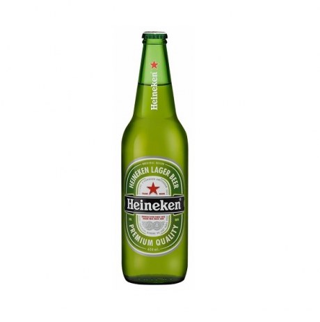 Snow Beer (Dry) Bottle | Chuan Seng Huat