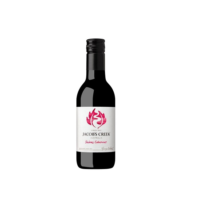 Jacob’s Creek Shiraz Cabernet | Chuan Seng Huat