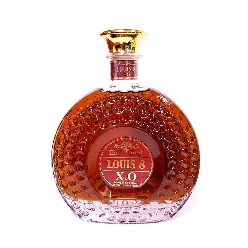 Louis8XO-800 | Chuan Seng Huat