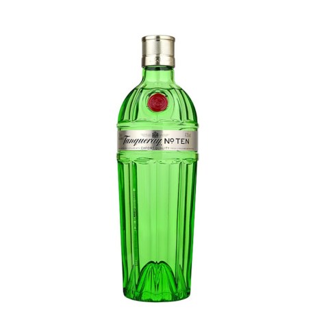 Kingston Dry Gin | Chuan Seng Huat