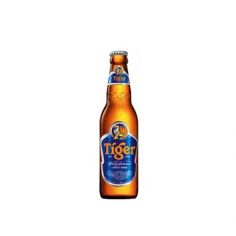 Knock Out Strong Beer | Chuan Seng Huat