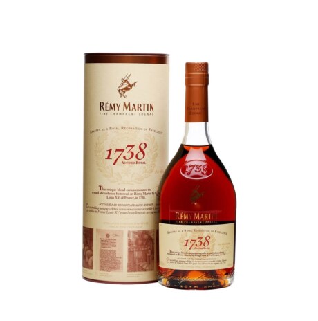 Cognac / Brandy | Product categories | Chuan Seng Huat